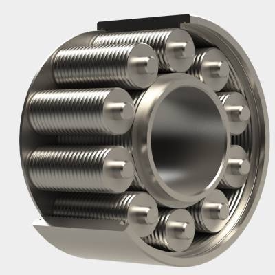 【瑞士GSA.SKF.Rollvis行星滚柱丝杠 翻转式行星螺杆 生产线配件】批发_厂家-道臣科技发展（北京）有限公司