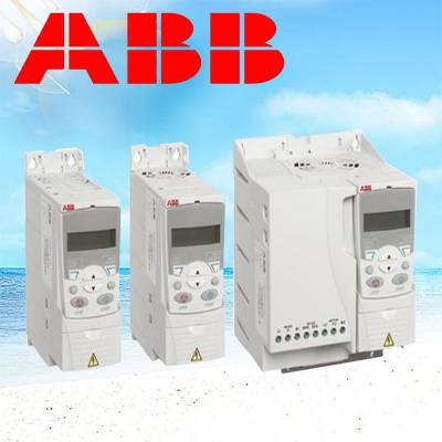 【ABB ACH580-31系列变频器ACH580-31-206A-4额定电流206A官方授权】价格_厂家-供应商网