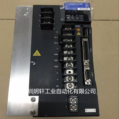 【RS1A03A RS1A03AA RS1A03AAW全新三洋伺服驱动器销售 山洋驱动器供应 山洋伺服】价格_厂家-供应商网