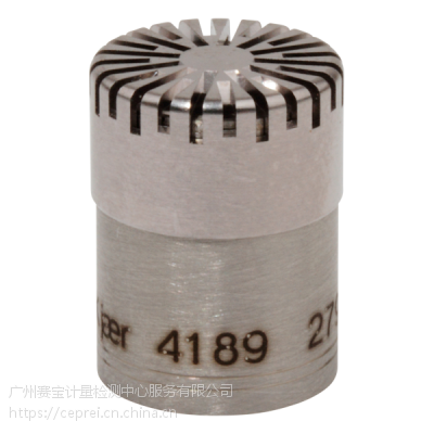 【丹麦BK 4189传声器（麦克风）】价格_厂家-供应商网