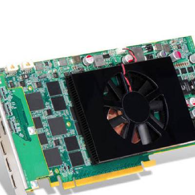 【Matrox C900 E4GBF PCIE X16 GDDR5 迈创多屏显卡 分屏显卡】价格_厂家-供应商网