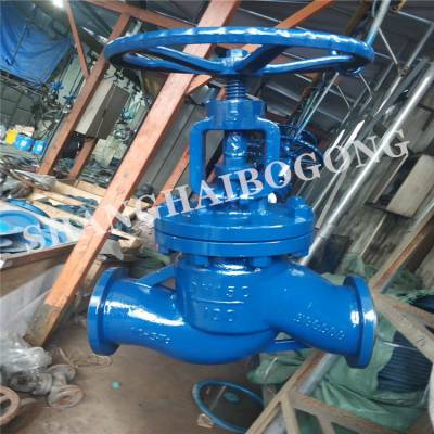 【J61Y-64I 铬钼钢手动焊接截止阀 DN200 耐高温高压焊接截止阀】价格_厂家-供应商网