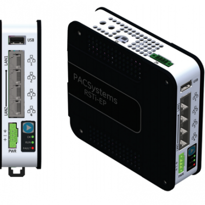 【艾默生 PACSystems* RX3i CPE330互联世界的高性能控制器】价格_厂家-供应商网