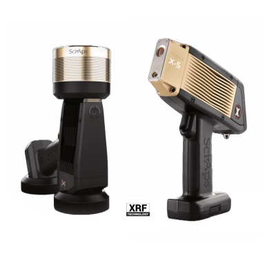 【SciAps X-5手持式XRF光谱仪（铂碳载量） SDD硅漂移探测器】价格_厂家-供应商网