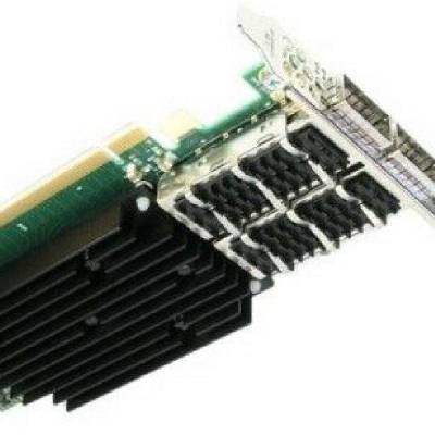 【Solarflare SFN8542-PLUS 双口40GB高性能 低延迟 万兆光纤网卡】价格_厂家-供应商网