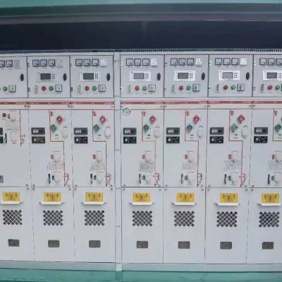 【10KV充气柜电缆分支箱XGW-12/VVVVcpt 分布式DTU 集中式DTU】价格_厂家-供应商网