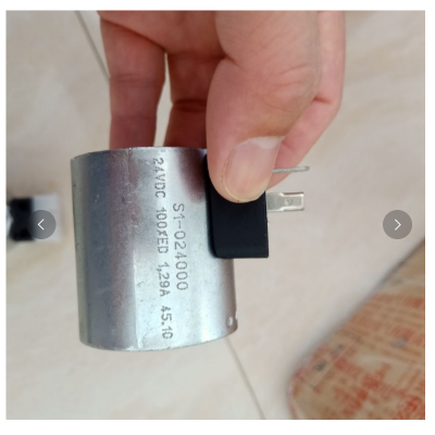 【PARKER派克 线圈S1-024000 24VDC 1.29A带插头】价格_厂家-供应商网