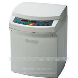 【THINKY ARE-310混合脱泡机】价格_厂家-供应商网