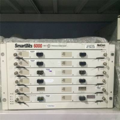 【思博伦 SmartBits 二手6000/6000C数据网络分析仪出售/回收】价格_厂家-供应商网