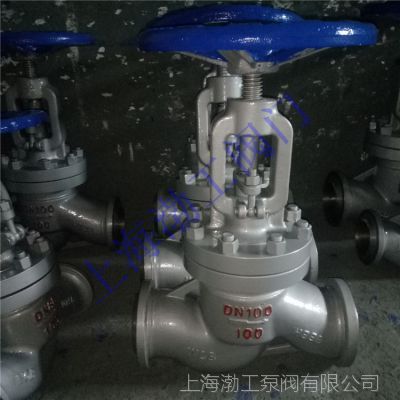 【J61H-16C DN50 低压焊接截止阀 碳钢焊接截止阀 国标截止阀 J61Y】价格_厂家-供应商网