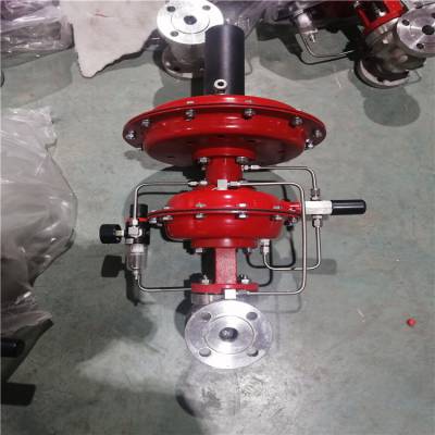 【氮气自力式微压调节阀 ZZYVP-16C ZZYVP-16B自力式氮封阀 泄氮阀 DN32】价格_厂家-供应商网