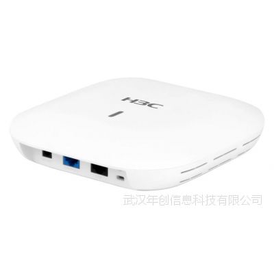 【华三（H3C）EWP-WA4320-ACN-SI-FIT 双频千兆室内放装11ac无线AP】价格_厂家-供应商网