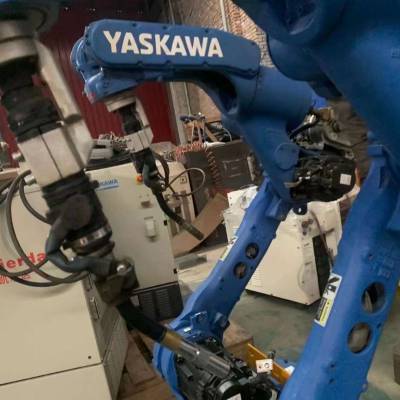 【yaskawa安川弧焊机器人MA1440焊接机器人臂展1.4米 自动焊接】价格_厂家-供应商网