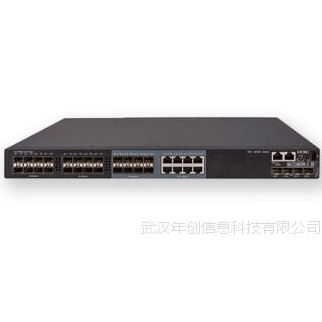 【华三（H3C）S5560-30F-EI 24光口+8电口全千兆+万兆上行核心交换】价格_厂家-中国供应商