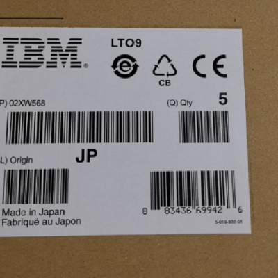 【2727263 Gen 4 Advanced 3592 10TB 盒式磁带】价格_厂家-供应商网