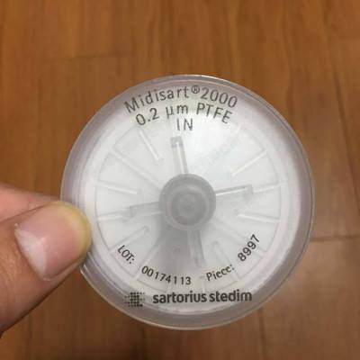【Sartorius Midisart 2000 PTFE气体过滤器17805-UPN】价格_厂家-供应商网
