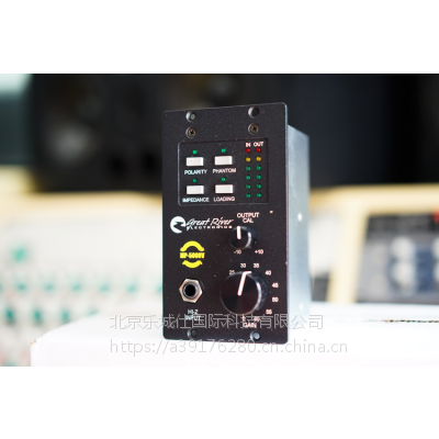 【Great River MP-500NV 500系列 单通道话筒放大器 录音棚设备】价格_厂家-供应商网