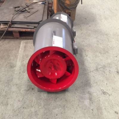 【BT35-11-2.8/380V防爆轴流风机0.25KW】价格_厂家-供应商网