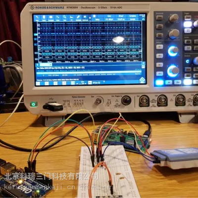 【大学实验室进口设备维修 R&S罗德与施瓦茨RTM3004维修数字示波器回收】价格_厂家-供应商网