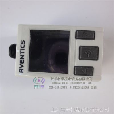 【AVENTICS压力传感器R412010767气动电子传感器】价格_厂家-供应商网