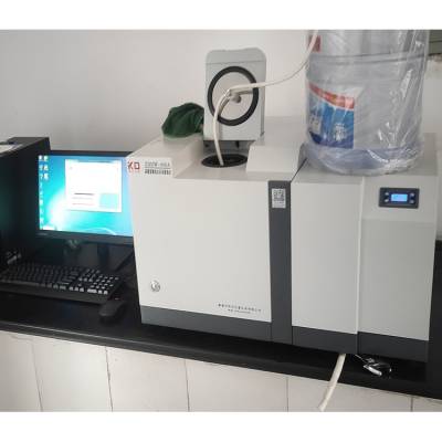 煤炭分析仪仪器ZDHW-600A高精度微机全自动量热仪价格 - 推发网