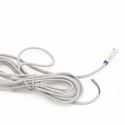 【亚德客霍尔磁性接近开关DMSG-020 (2米线）三线 二线 感应传感器】价格_厂家-供应商网