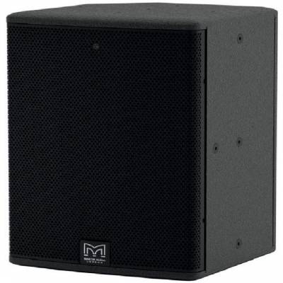 【玛田 Martin audio CDD-LIVE 8 超紧凑8寸有源音响产品介绍】价格_厂家-供应商网