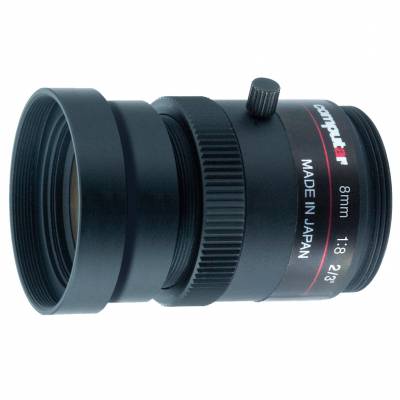 【Computar 2/3"5MP耐振镜头(MPW2-R系列)-M0824-MPW2-R】价格_厂家-供应商网