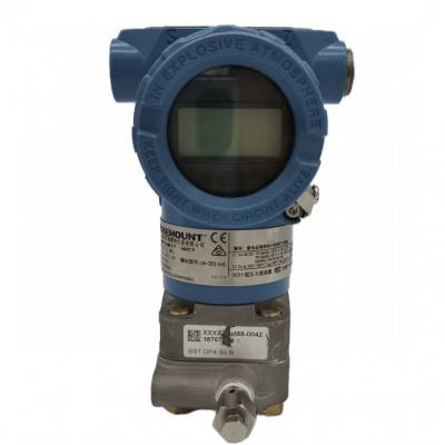 【罗斯蒙特 ROSEMOUNT 3051DP压力变送器 3051CD 3051GP】价格_厂家-供应商网