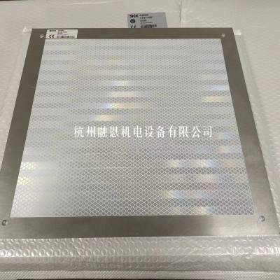 【全新原装镜反射传感器用反光板反射板器件 PL240DG 反射器盘订货号1017910“钻石级”反光膜 330 mm x 330 mm】价格 ...