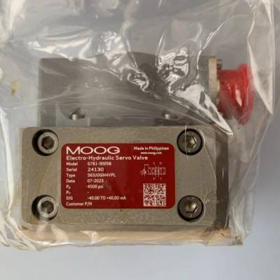 【穆格MOOG伺服阀G761-3005B 原厂采购 正品保障】价格_厂家-供应商网