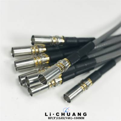 【VPX系列模块化加固型混装连接器 RF(F)12J2(V48)-150MM】价格_厂家-供应商网