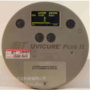 【美国EIT UVICURE PLUS II 和 UV POWER PUCK II紫外检测仪】价格_厂家-供应商网