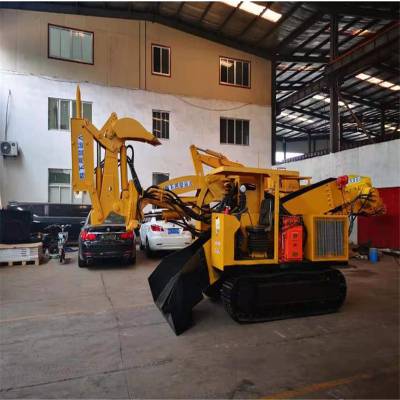 供应WPZ-45/350L煤矿井下巷道修复机新型价格 - 推发网