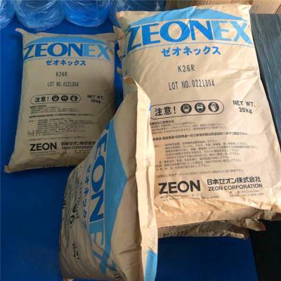【COC日本瑞翁 低吸湿性ZEONEX K26R】价格_厂家-供应商网