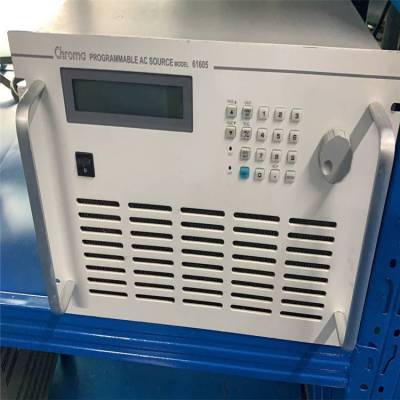 【致茂电子61505/Chroma61505可编程交流电源】价格_厂家-供应商网