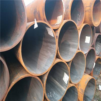 Q355B热轧无缝钢管 TPCO大无缝 规格齐全 16Mn精密光亮管价格 - 推发网
