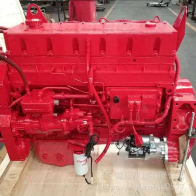 【安百拓MT2200矿用卡车发动机总成 康明斯ISM11 ISME5-450】价格_厂家-供应商网