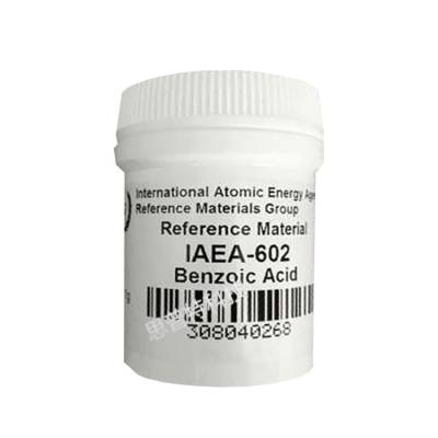 【IAEA-602,苯甲酸，Benzoic Acid，国际原子能机构稳定同位素标样】价格_厂家-供应商网