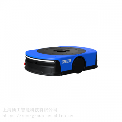 【仙工智能旋转顶升机器人 AMB-800K 激光SLAM导航AGV 旋转顶升AGV】价格_厂家-供应商网