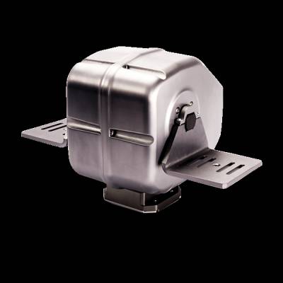 【美国FLIR红外热像仪PTU-5顶部至多可承受5磅有效载荷的方位/俯仰云台】价格_厂家-供应商网