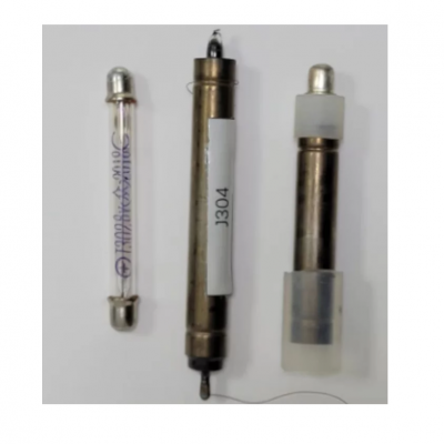 【J305 βγ型金属盖革计数管(Pancake GM 计数管)】价格_厂家-供应商网