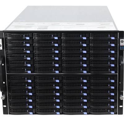 【超凌通8U 84盘位热插拔存储服务器机箱 S865-84云安防/IPFS/CHIA/云存储】价格_厂家-供应商网