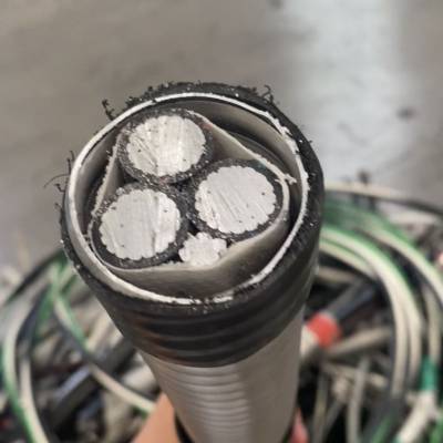 【美标 CUL 认证 出口 加拿大ACWU电缆 ACWU cable】价格_厂家-供应商网