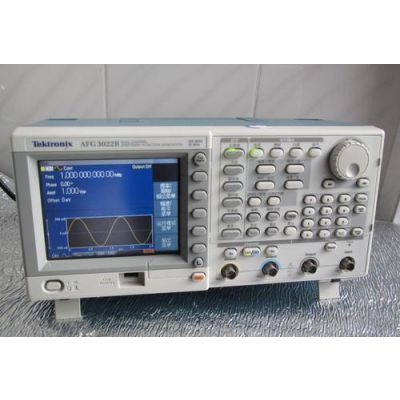 美国专属提供Tektronix AFG3022B 低价现货供应价格 - 推发网