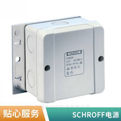 【SCHROFF SCHROFF 全系列产品 德国进口】价格_厂家-供应商网