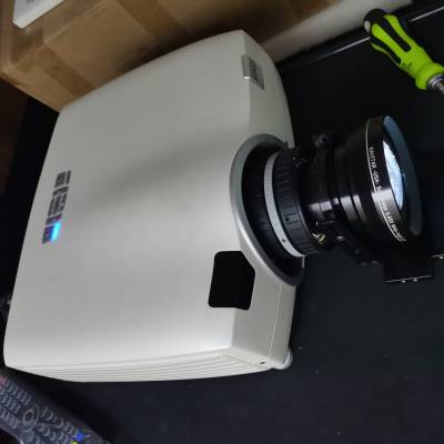 【NAVITAR ScreenStar 0.65X放大镜头JVC投影放大镜头】价格_厂家-供应商网