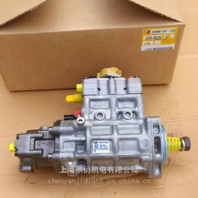 【3264635，326-4635卡特320D 燃油泵3264635，326-4635】价格_厂家-供应商网