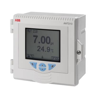 【AWT210/AWT440/ATS430 ABB溶解氧传感器变送器】价格_厂家-供应商网