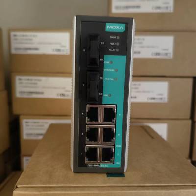 【摩莎MOXA交换机 EDS-108 串口设备联网服务器串口设备联网模块USB 转换器】价格_厂家-供应商网